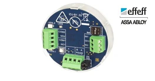 SCALA net BLE Türmodul 435 | ASSA ABLOY