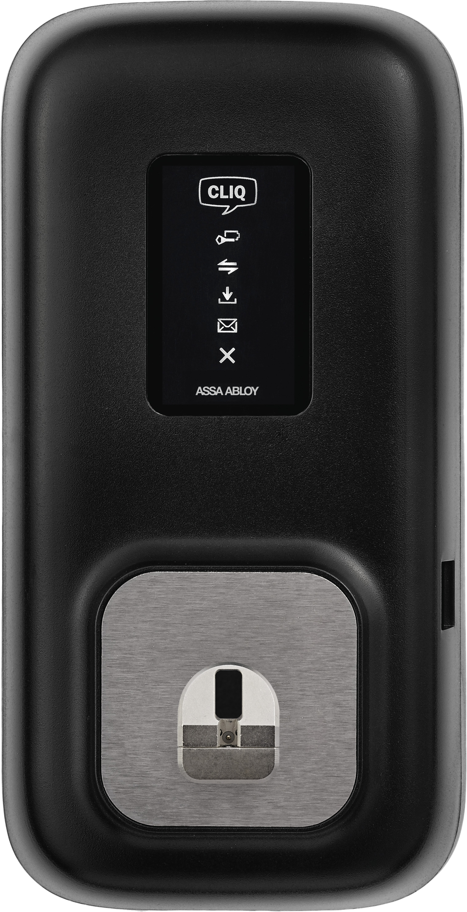 Wand-Programmiergerät +CLIQ-Remote CR01,BA_X=1 | ASSA ABLOY