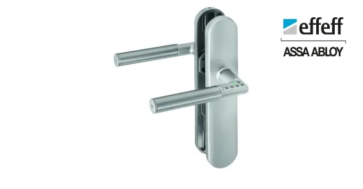 Code Handle® 492L08 | ASSA ABLOY