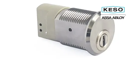 Schaltzylinder CLIQ Go | ASSA ABLOY