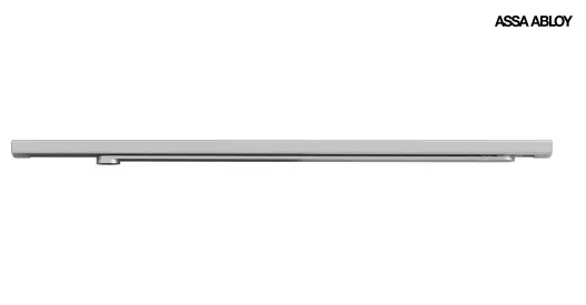 Guide rail G195 | ASSA ABLOY