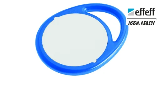 SCALA key ring | ASSA ABLOY