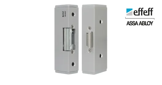 Electric strike 8037 | ASSA ABLOY