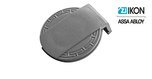 Key battery cover | ASSA ABLOY