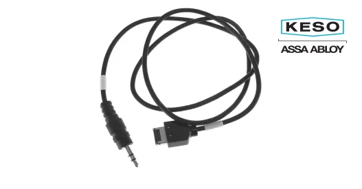 Serial programming cable | ASSA ABLOY