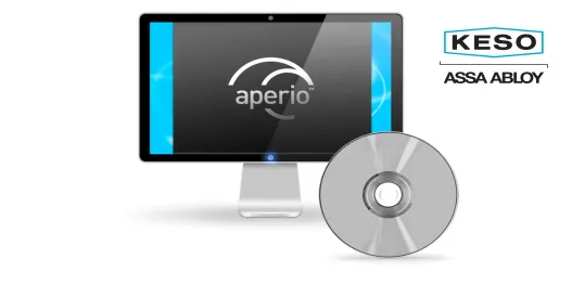 Aperio Programming Application 500zb Pap Assa Abloy