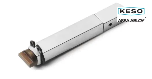 Aperio 8mm spindle set | ASSA ABLOY