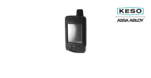 Integra programming device | ASSA ABLOY