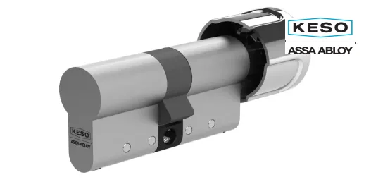 Thumbturn cylinder | ASSA ABLOY