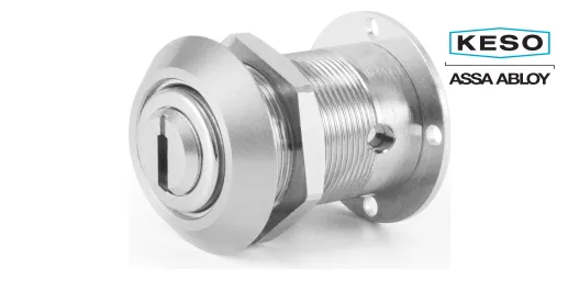 Switch cylinder | ASSA ABLOY