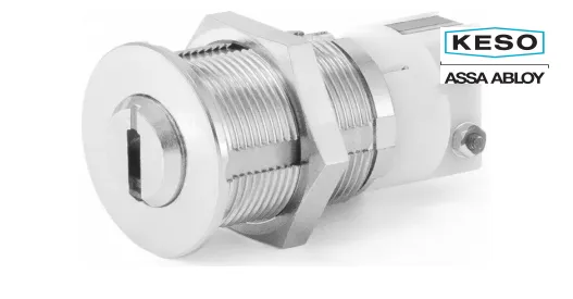 Electric key switch | ASSA ABLOY