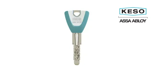 Integra mechatronic key | ASSA ABLOY