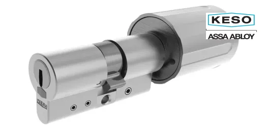 Thumb turn cylinder | ASSA ABLOY
