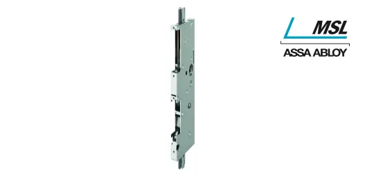 Panic passive leaf locking system 24413-H-TF | ASSA ABLOY