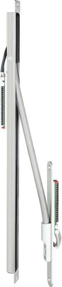 Lead cover 20-pins | ASSA ABLOY