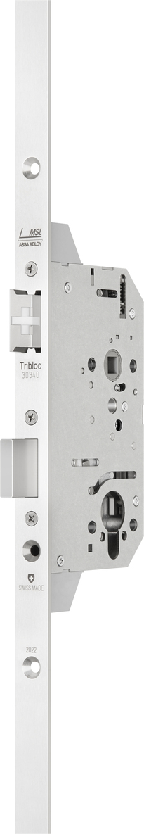 PolyTribloc | ASSA ABLOY
