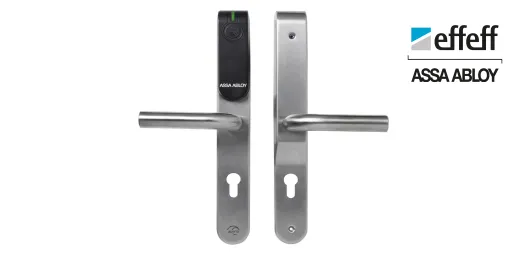 Aperio® E100 V3 | ASSA ABLOY