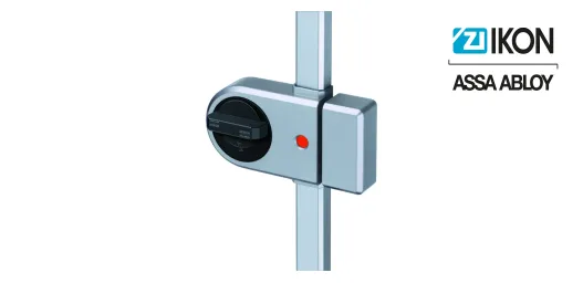 Antriebseinheit für Mehrfachverriegelungen - System SK6 Z261 | ASSA ABLOY