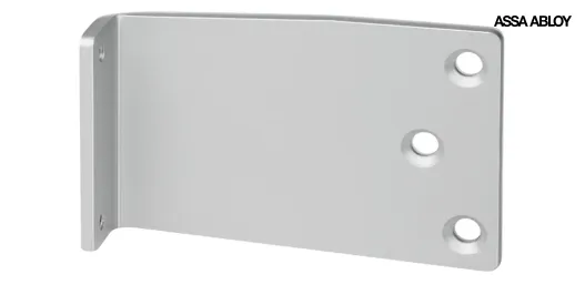 Parallel arm bracket A154 | ASSA ABLOY