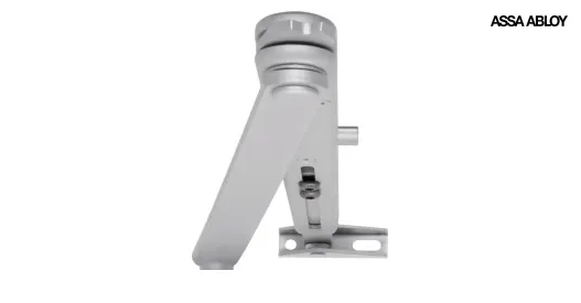 Hold-open link arm | ASSA ABLOY