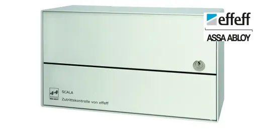 SCALA net controller | ASSA ABLOY