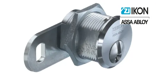 Locking lever cylinder - system SK7 | ASSA ABLOY