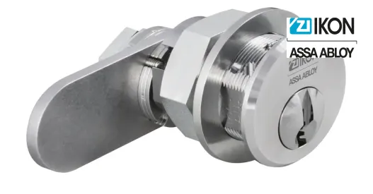 Universal locking lever cylinder | ASSA ABLOY