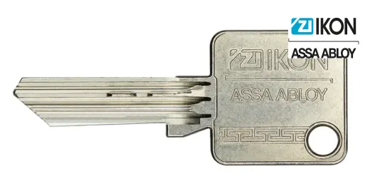 Key blank S100 | ASSA ABLOY