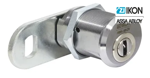 Locking lever cylinder eCLIQ | ASSA ABLOY