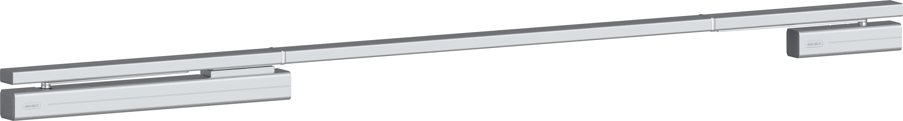 DC700G-CO-FT Cam Motion security door closer | ASSA ABLOY