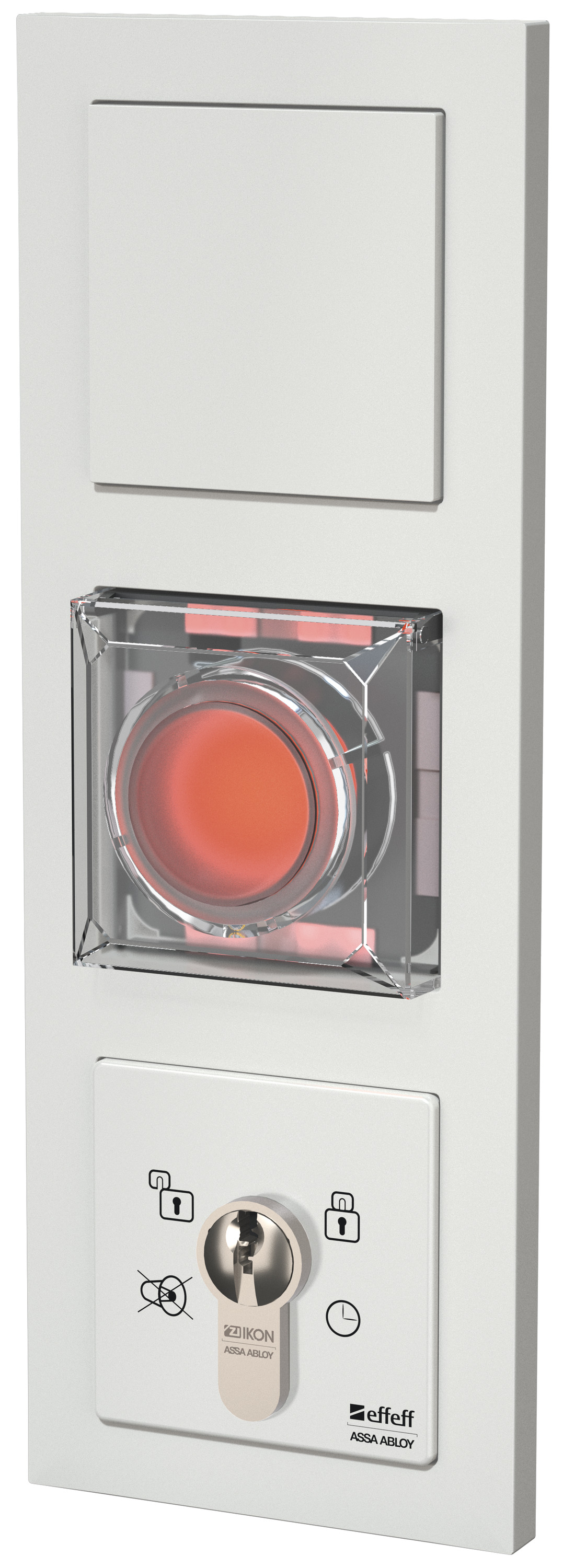 Escape door terminals 1385G23N2--0400 | ASSA ABLOY