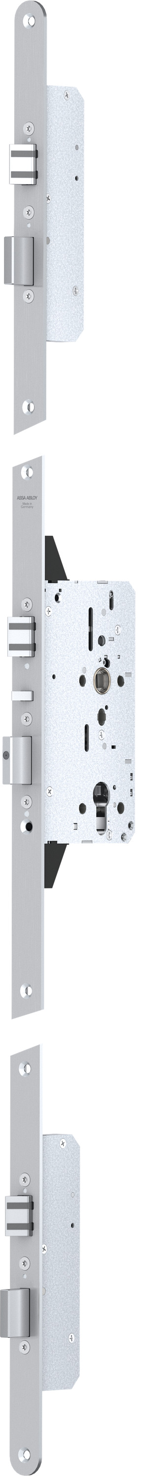 Self-locking multi-point lock N8204 | ASSA ABLOY
